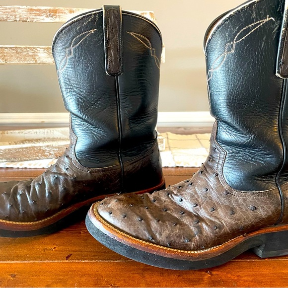 Logan Boot Company | Shoes | Mens Boots | Poshmark